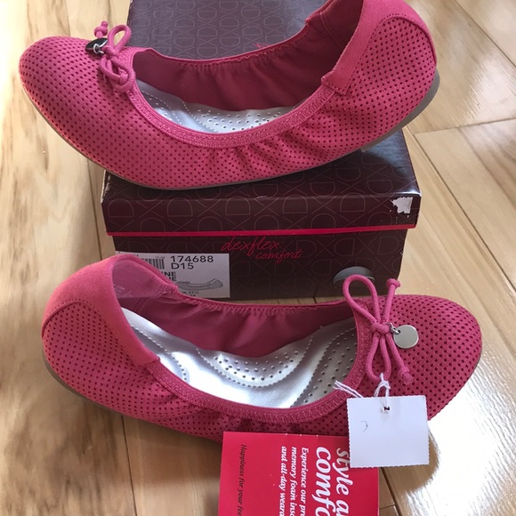 dexflex comfort | Shoes | Dexflex Comfort Caroline Nib | Poshmark